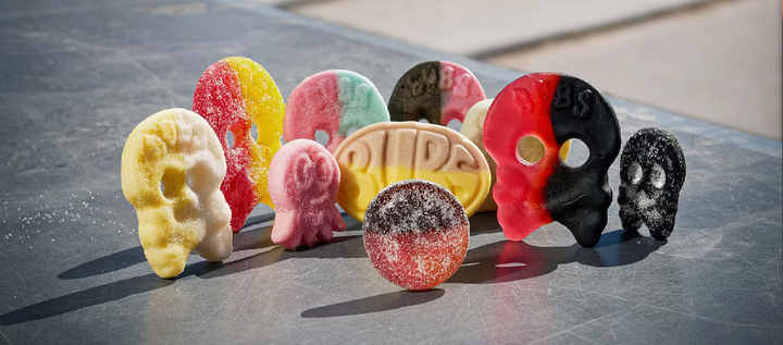 Discover Dave & Jon’s Dates: The Ultimate Gourmet Snack – Swedish Candy ...