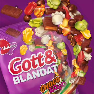 Malaco – Swedish Candy Store, CO