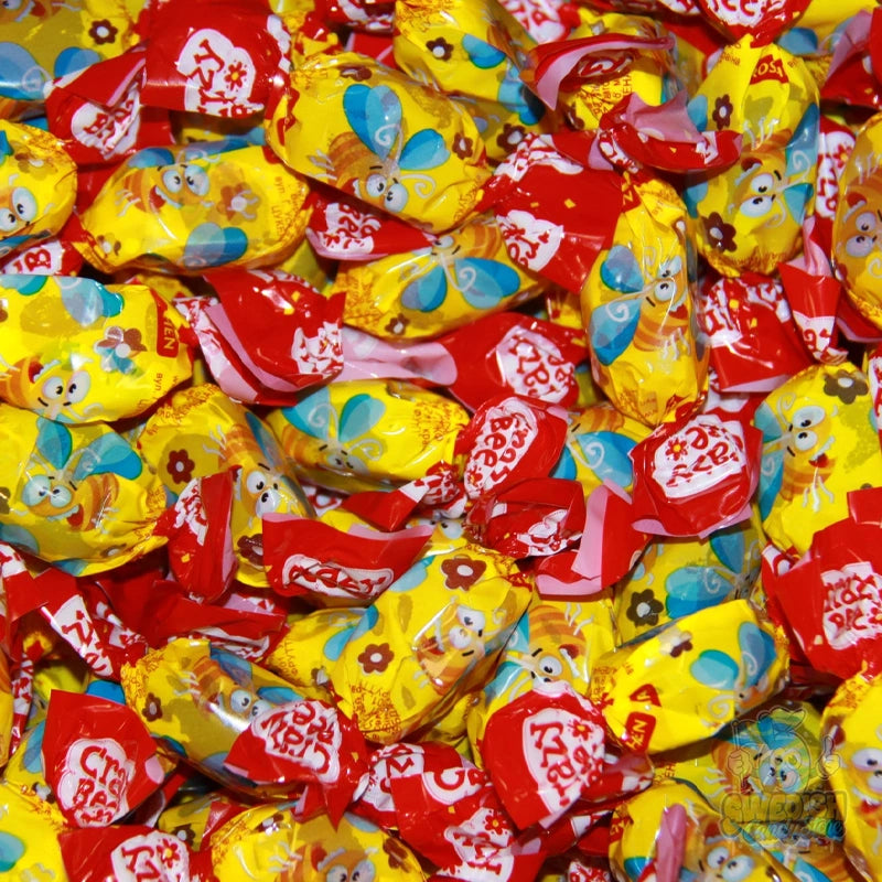 Crazy Bee Jelly – Swedish Candy Store, CO