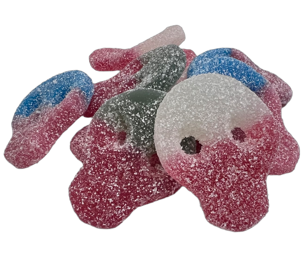 BUBS Candy – Swedish Candy Store, CO