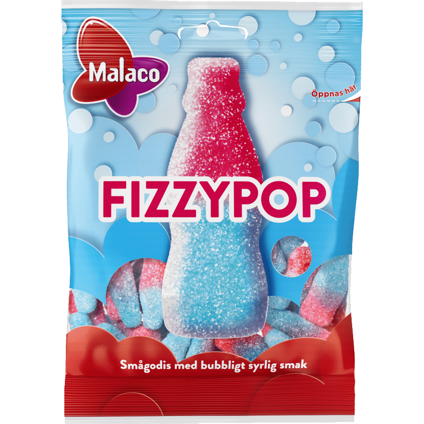 Fizzypop - Swedish Candy Store – Swedish Candy Store, CO