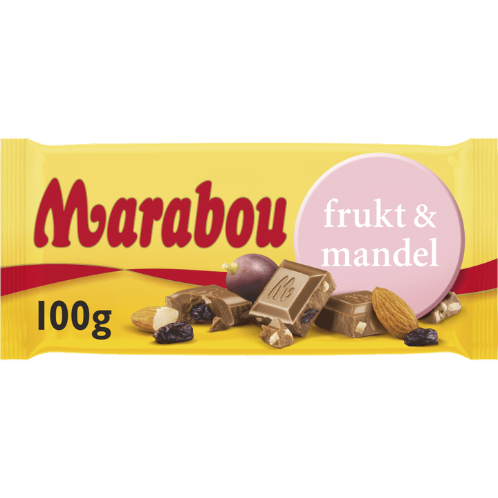 Marabou – Swedish Candy Store, CO