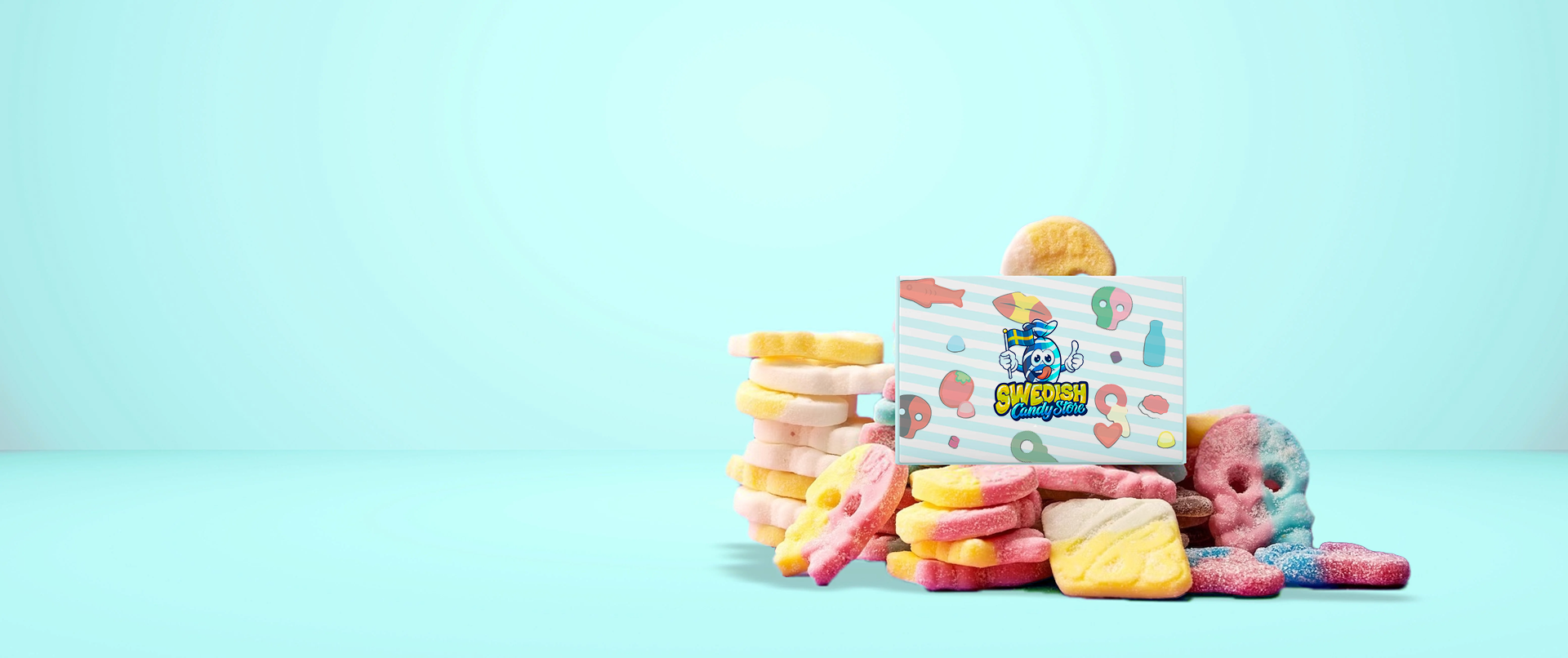 Swedish Candy Store - Sweet & Swedish – Swedish Candy Store, CO