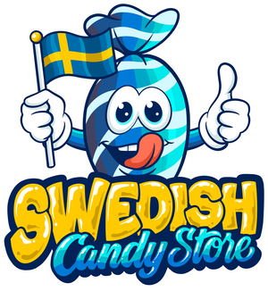 Grandma's False Teeth Candy – Swedish Candy Store, CO